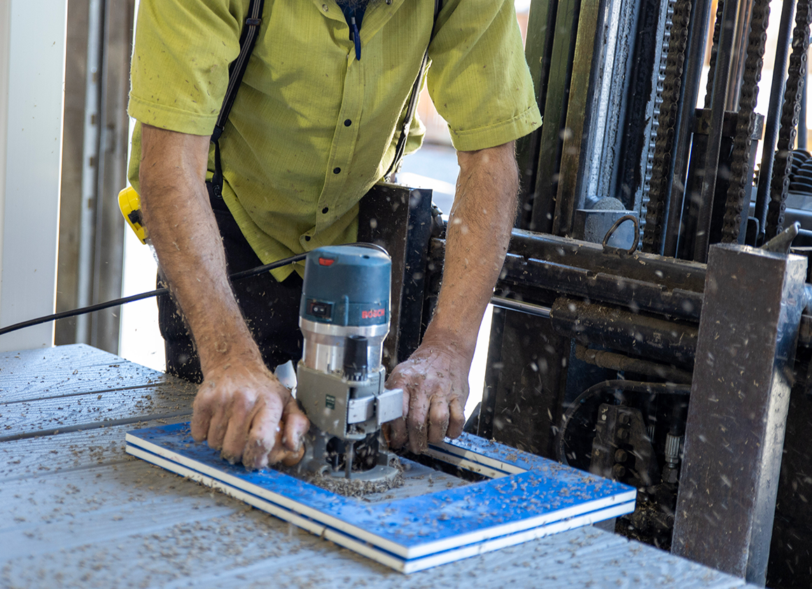 What is my SwingIt Made of? - SwingIt Playsets